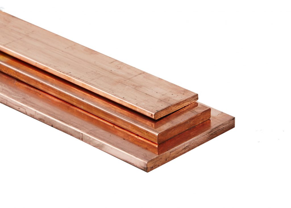 Copper Flat Bar - Stainless Steel Product Manufacturer & Supplier Malaysia
